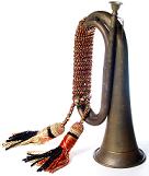 Bugle Calls of the British Army